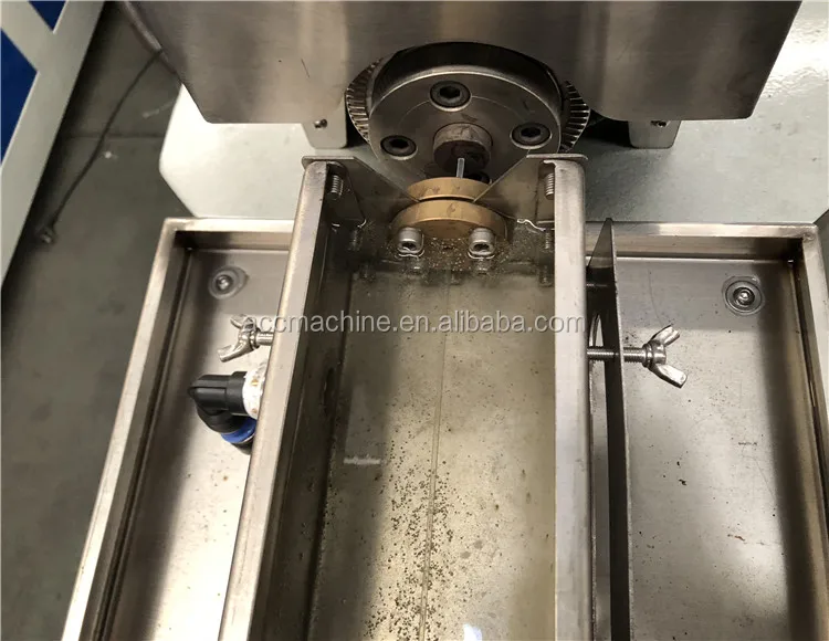 3d Printing Filament Machine From Acc Machinery/small Dimension Plastic ...