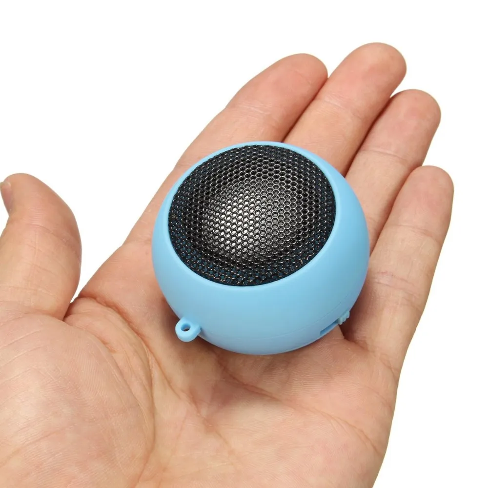 Stereo Powerful Professional Portable Multi-functional Mini Speaker ...