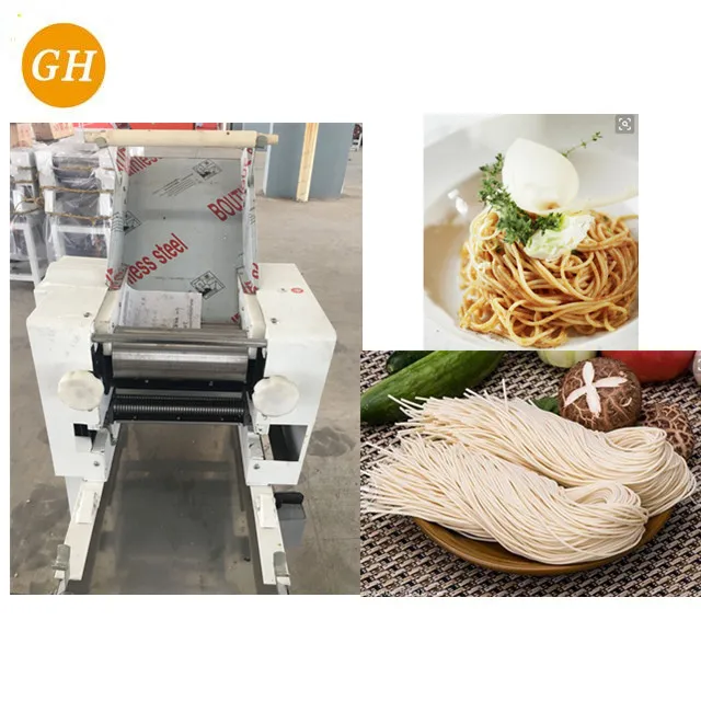 Professional Automatic Stainless Steel Noodle Cooking Equipment For ...