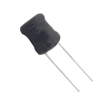 10 Mh Drum Core Inductor - Buy 10 Mh Inductor,Drum Core Inductor 10mh ...