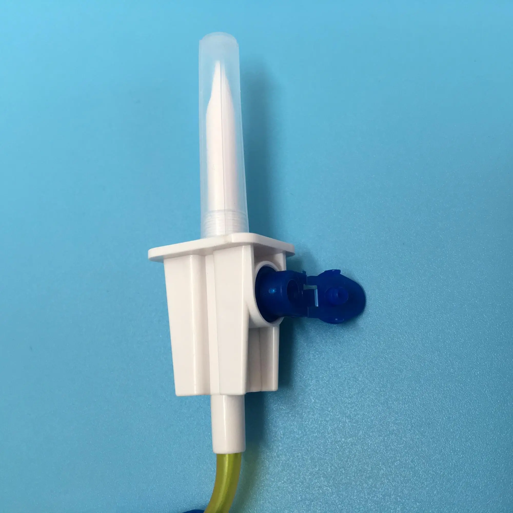 Infusion Set Light Proof For Infusion Pump 240cm Length With Needle ...