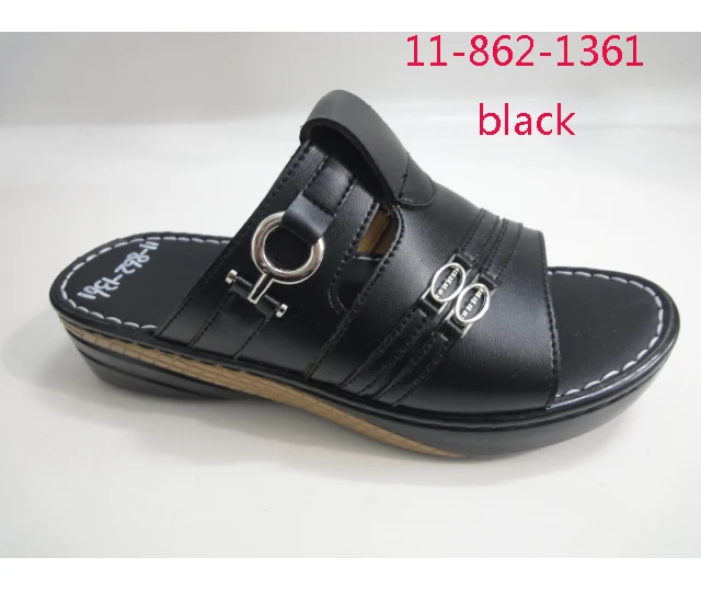 New Arab Sandal Slipper Men Iraq Slippers - Stylish & Comfortable