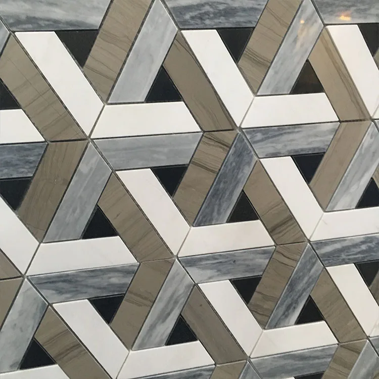 모자이크 물 젯 주방 벽 타일 감사해 요 대리석 워터젯물 젯 대리석 Buy 워터 제트 대리석 워터 제트 대리석 워터젯 대리석 모자이크 타일 Product On