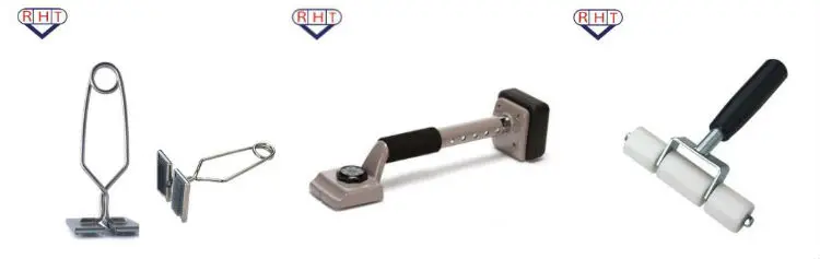 Deluxe Carpet Pulling Claw Carpet Gripping Claw With Large Comfortable ...