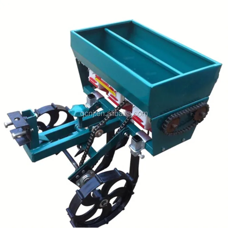 Soybean And Wheat,Rice Planter Multi-row Drill - Buy Small Tomato ...