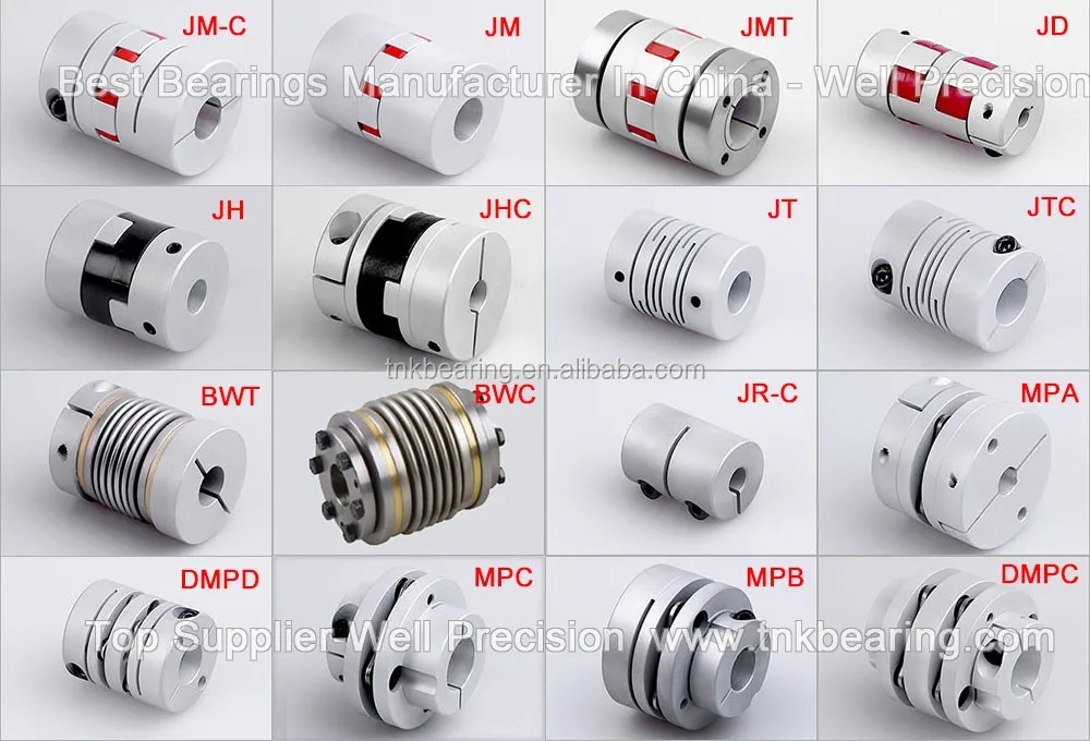 10% Off Price Metal Bellows Coupling Bw16c Shaft Coupler,Flexible Shaft ...