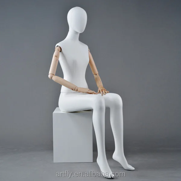 Réaliste Mannequin Sexy Femme Robe Mannequin Mannequins En Fibre De ...