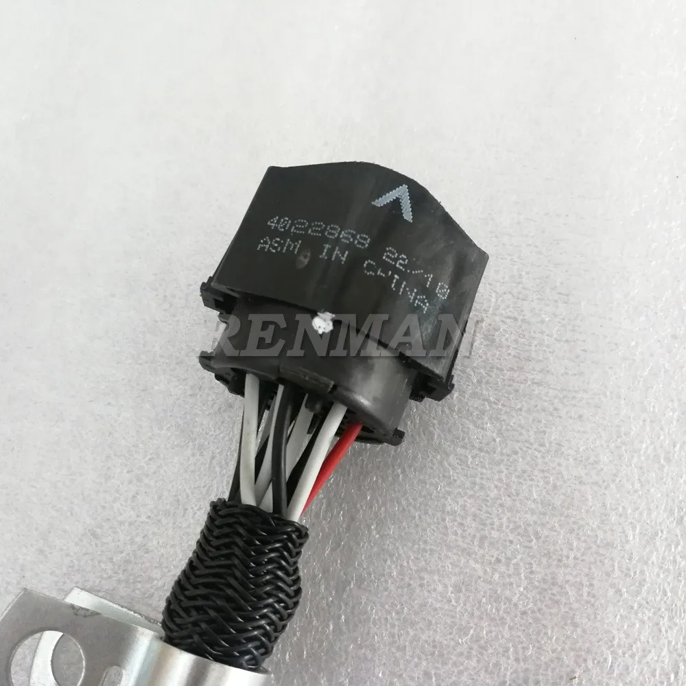 Cummins Engine Parts Harness 2864504 - Buy Cummins Engine Parts Harness ...