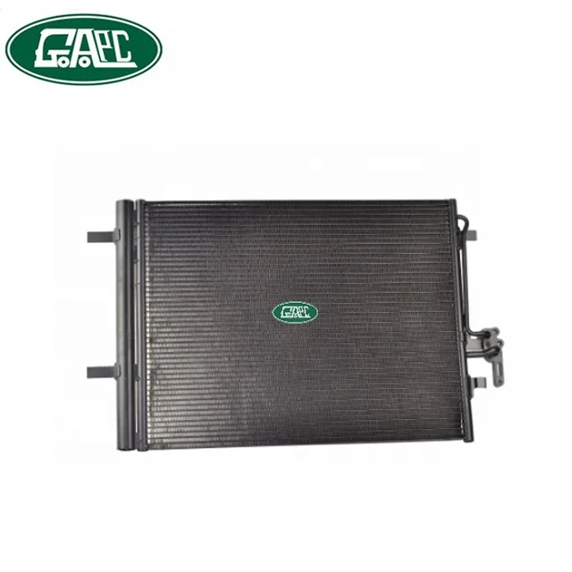 Air Conditioning Condenser for Land Rover Evoque & Freelander 2