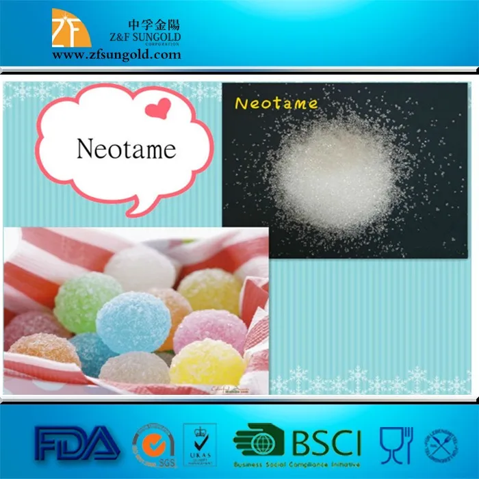 Neotame European Union E961. - Buy Neotame,Neotame Food Grade,Neotame ...