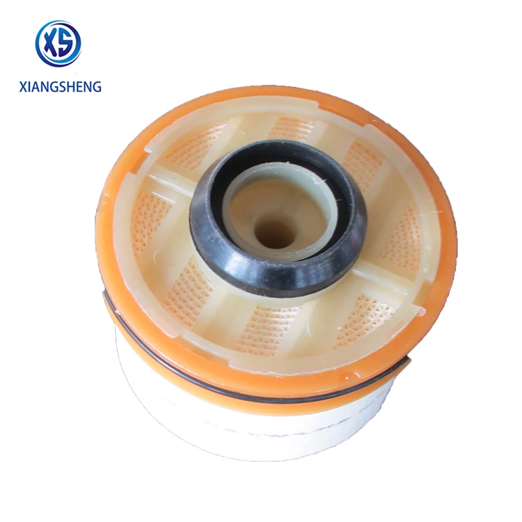 Qualified Warranty Customized Small Replacement Diesel Filter 23390 ...