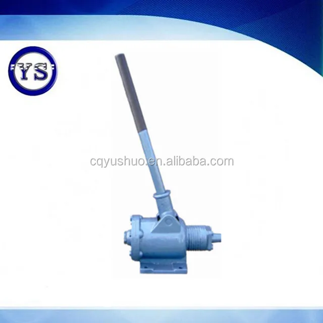 Marine Manually Operated Portable Emergency Hand Operated Ship Air ...