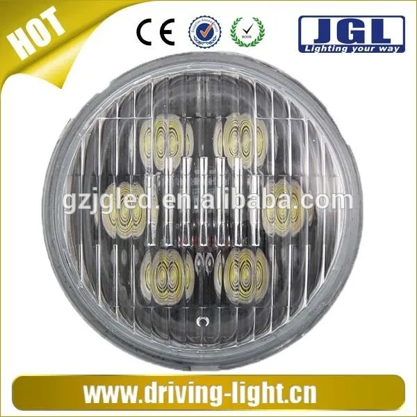 Par36 LED Work Lights - Durable, Efficient, and Versatile