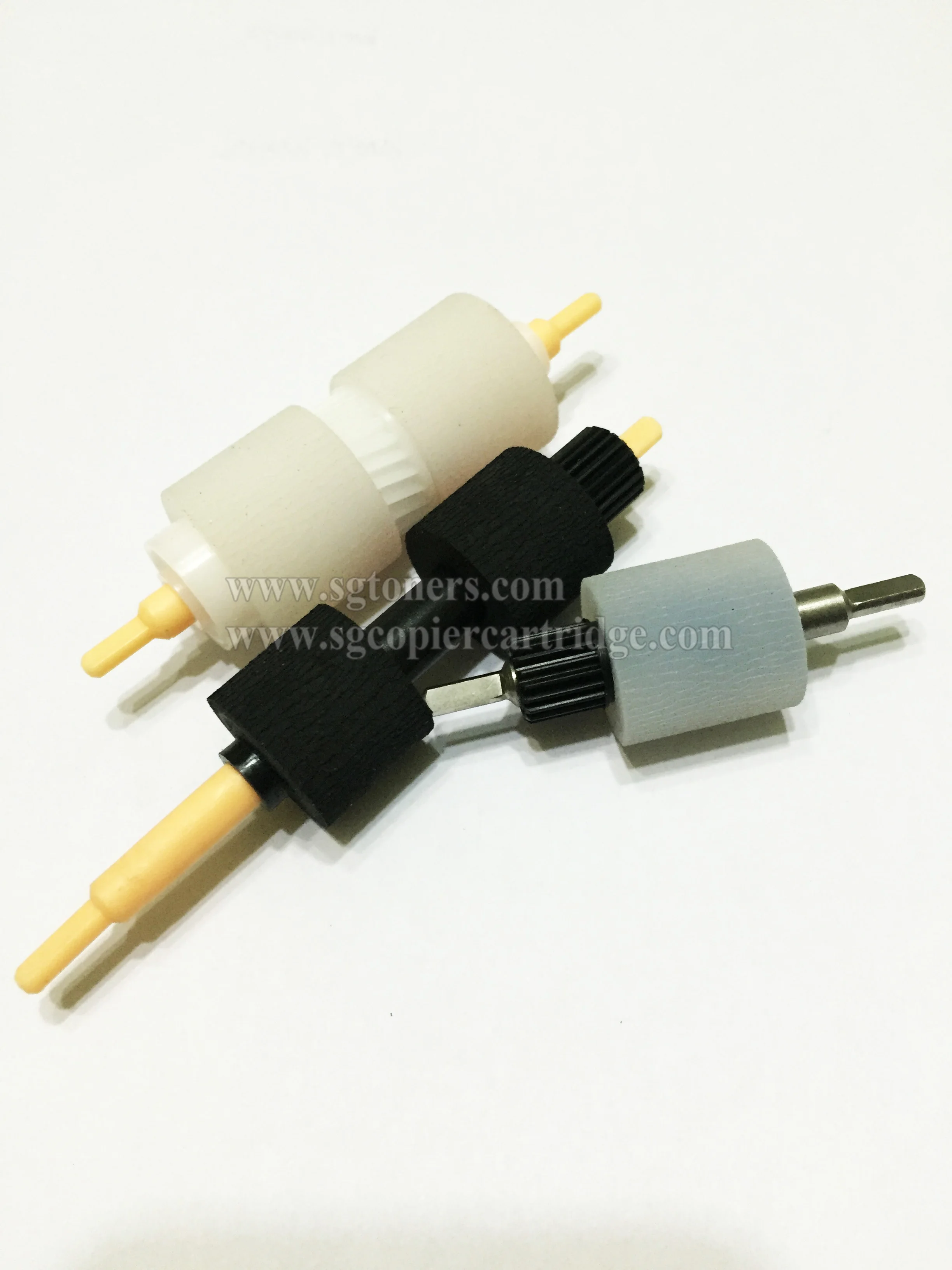 604K81850 604K81860 Feed Roller Kit for Xerox Copiers