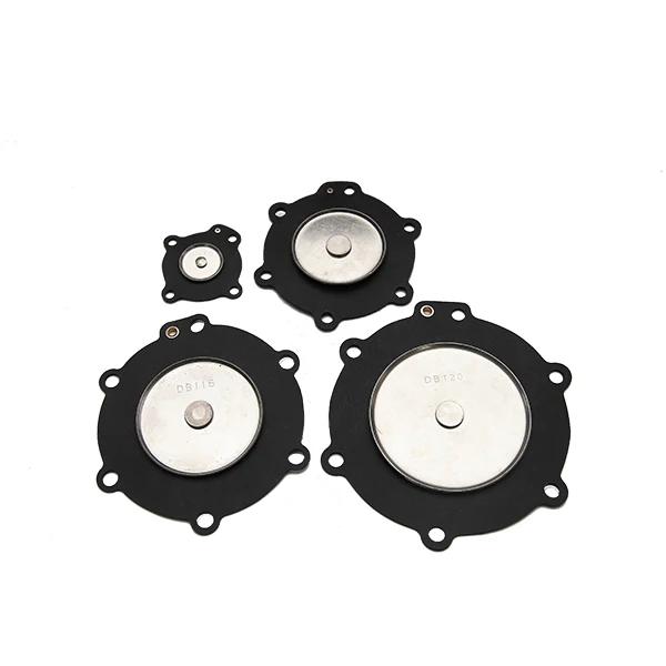 MECAIR NBR MEMBRANE Repair Kits for VNP208 Pulse Valves