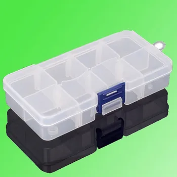 Multi-compartment Plastic Food Container Injection Mould - Buy Multi ...