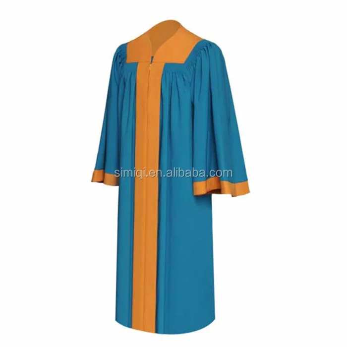 Shop Our Wholesale Choir Robes - Modern & Unisex Designs