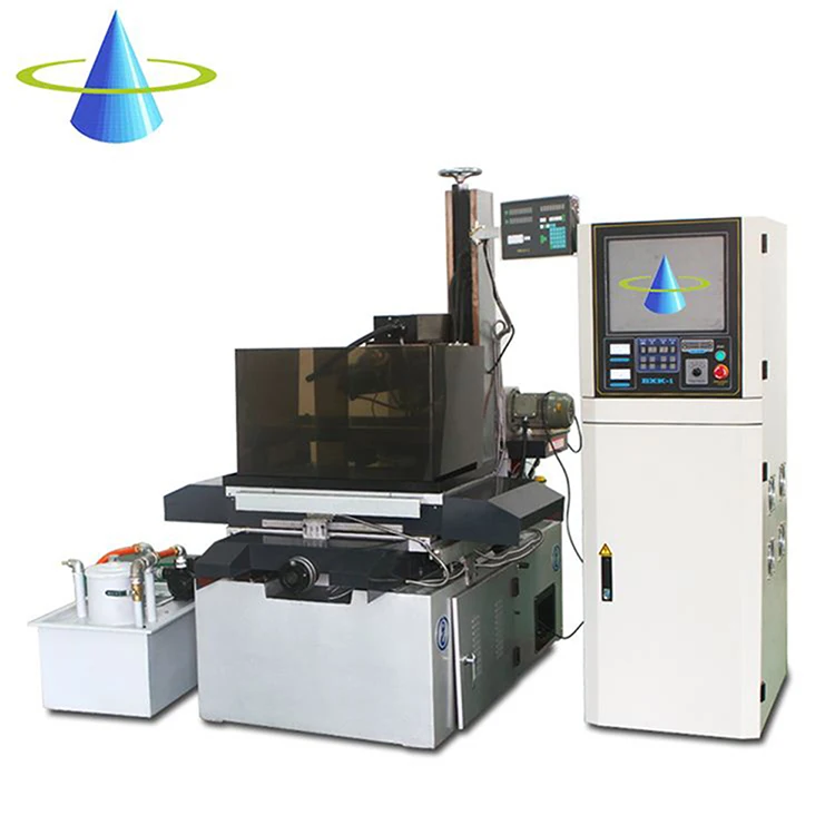 Hf Software Cnc Mesin Wire Cut Edm Wire Cut Cnc Machine For Cnc Wire ...