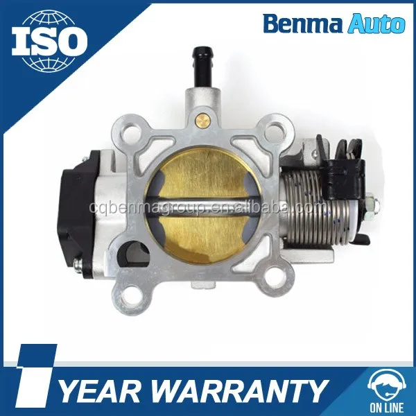 3510023500现代适用于伊兰特的机械节气门体 - Buy 机械节气门体，节气门体3510023500，现代适用于伊兰特的节气门体 ...