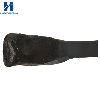 Waterproofing System Hydrophilic Bentonite Rope Waterstop For Concrete ...