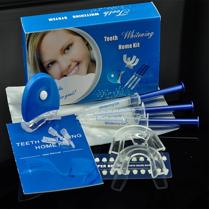 Beautiful Smile Teeth Whitening Home Kit - Buy Beautiful Smile Teeth ...