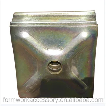 Formwork Accessories Tie Rod Waller Plate - Buy Formwork Accessory ...