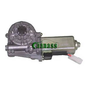 Caanass Window Regulator Motors - High Quality Spare Parts