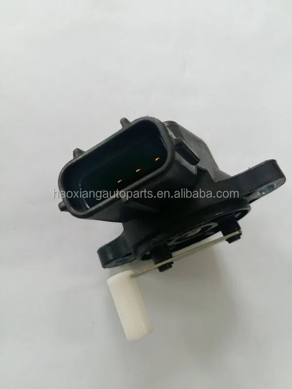 Accelerator Unit/throttle Sensor S48c-41-ac0 - Buy Throttle Position ...