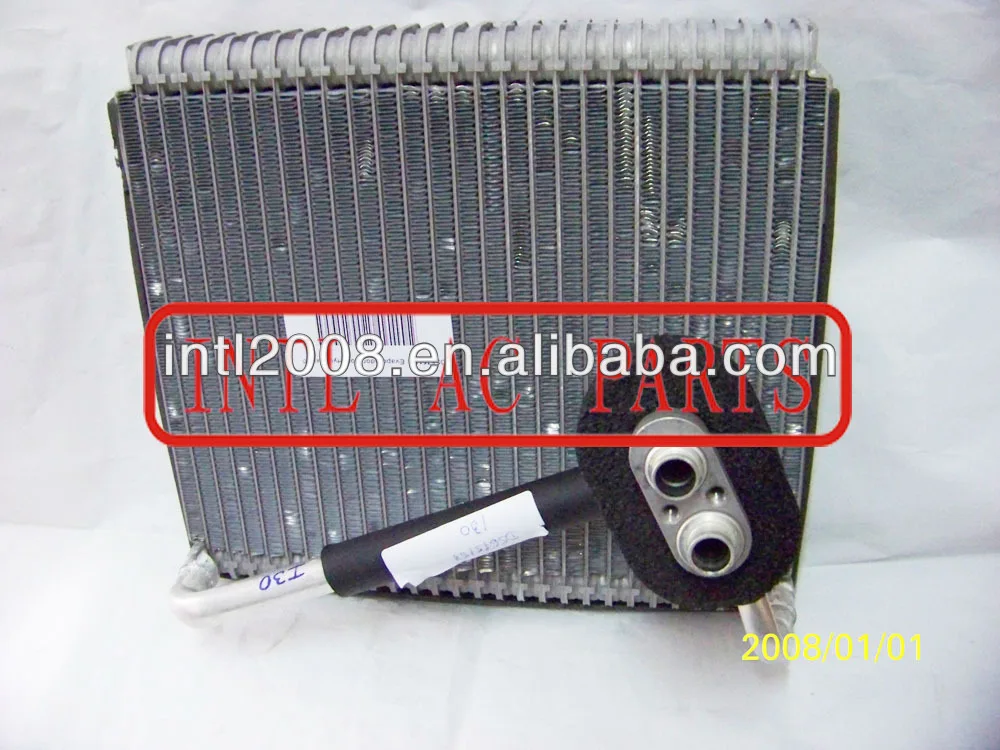 Hyundai I30 Aircon Evaporator Core Coil - Original OEM
