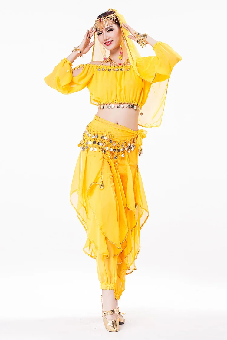 Wholesale Girl Sexy Belly Dance Costumes Indian Dance Costumes - Buy ...