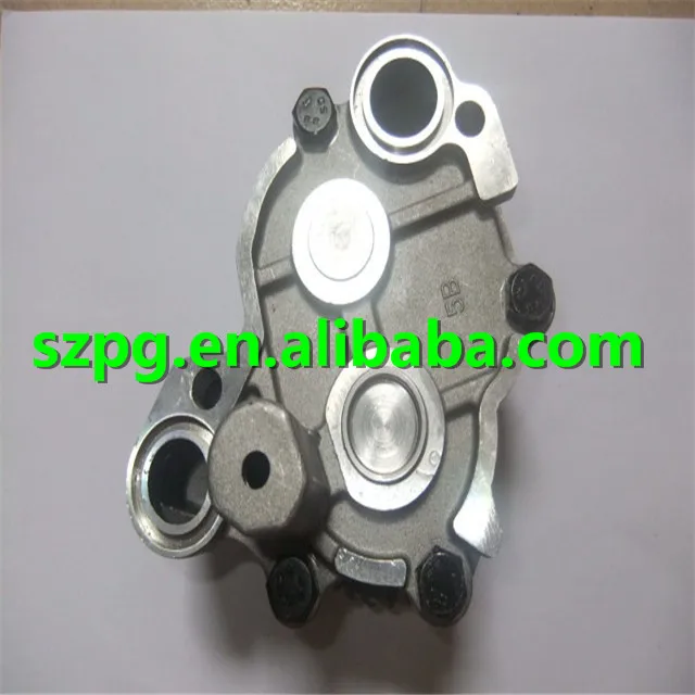 4d34 4d34t Oil Pump Me017484 - Buy Me017484,4d34t Oil Pump,4d34 Oil ...