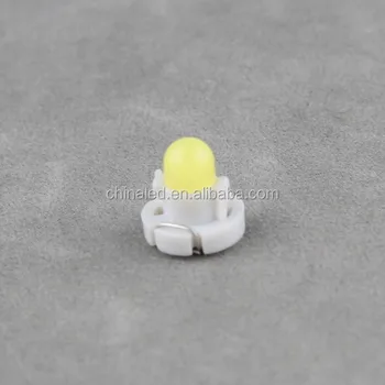 T4.2 T4.7 24v 12v Led Auto Indicator Dashboard Lights T3 3d Cob Led ...