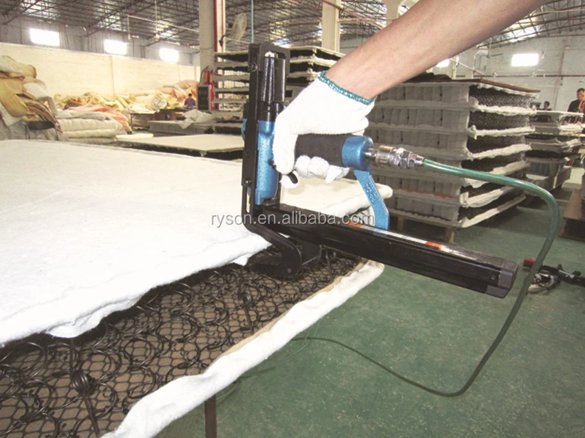 U Type Staples 1222j Staples For The Mattress Felt Pad - Buy U Type ...