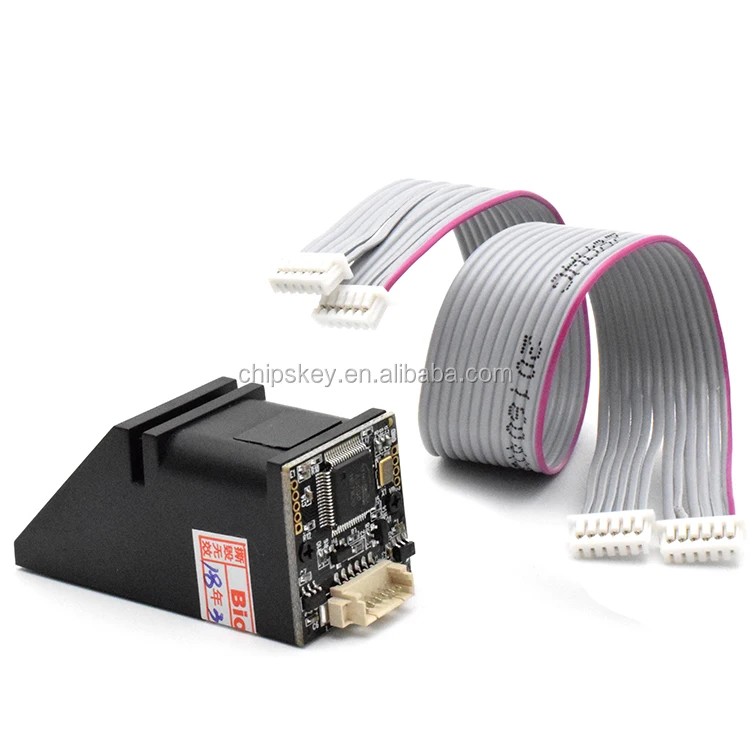 As606 Fingerprint Module - Buy As606,Fingerprint Module,Fingerprint ...