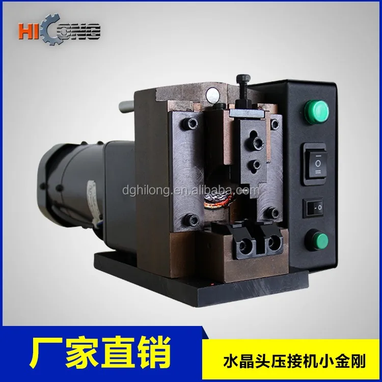 Rj 45 Connector Cable Crimping Machine,Rj 45 Crimping Machine,Cable ...