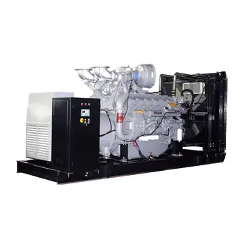 Aosif 2mva 2500kw 2mw Synchronous 2500kva Diesel Generator Price In ...