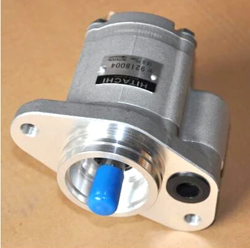 Hitachi 4181700 4276918,Excavator Pilot Charging Pump,Uh083 4035495 ...