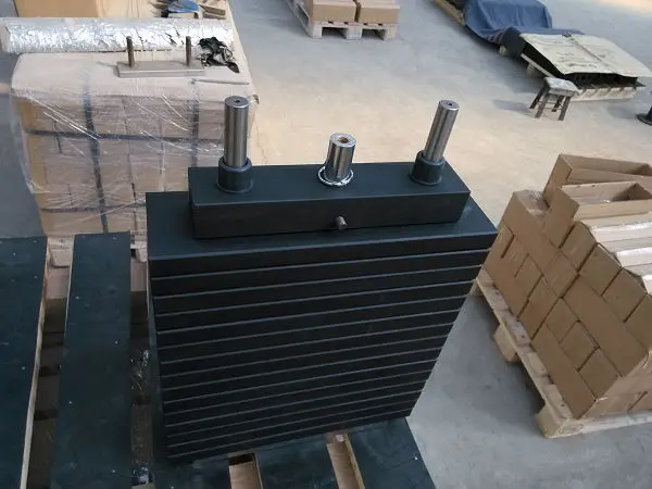 10LB-25LB Weight Stacks - Durable and Versatile Gym Plates