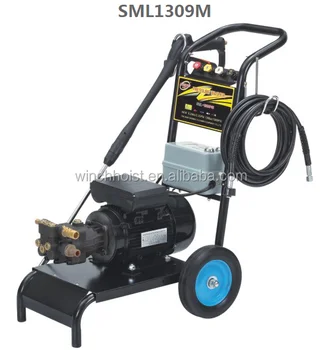 1800psi 2.2kw High Pressure Washer,Portable High Pressure Water Jet ...