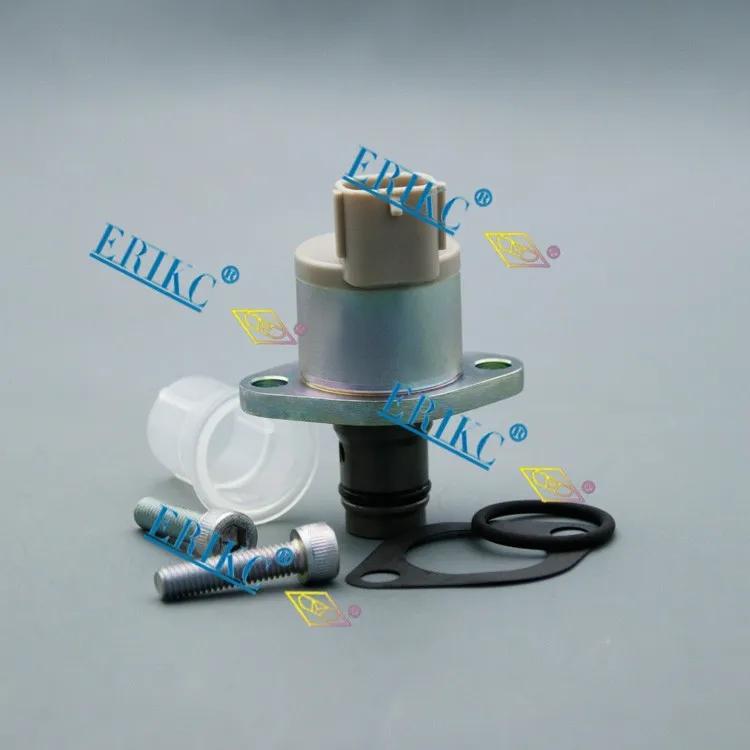 Carril común Válvula de medición de unidad 294200-0160 Medición de la ...