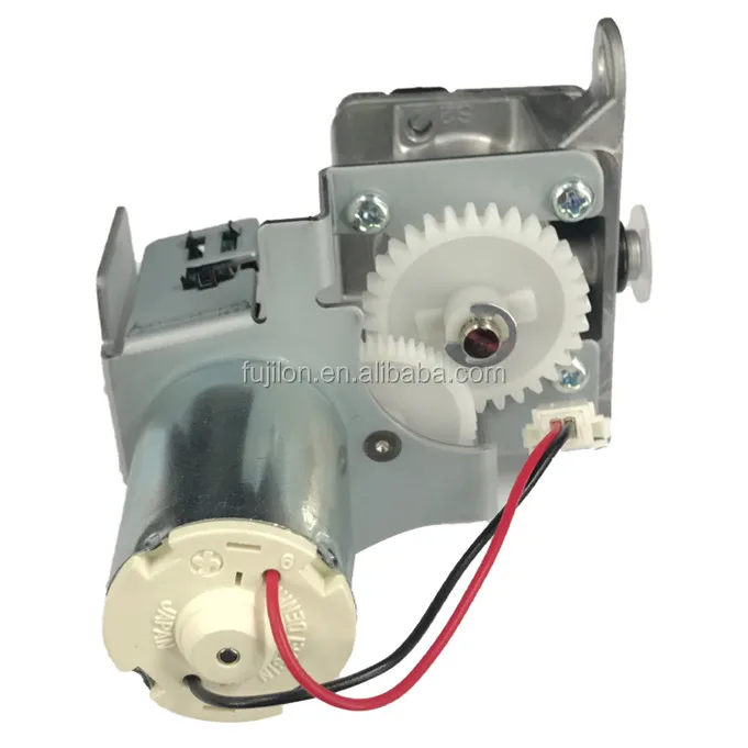 Original Ink Pump Assembly for Risos RZ RV EV ES MV series Digital ...