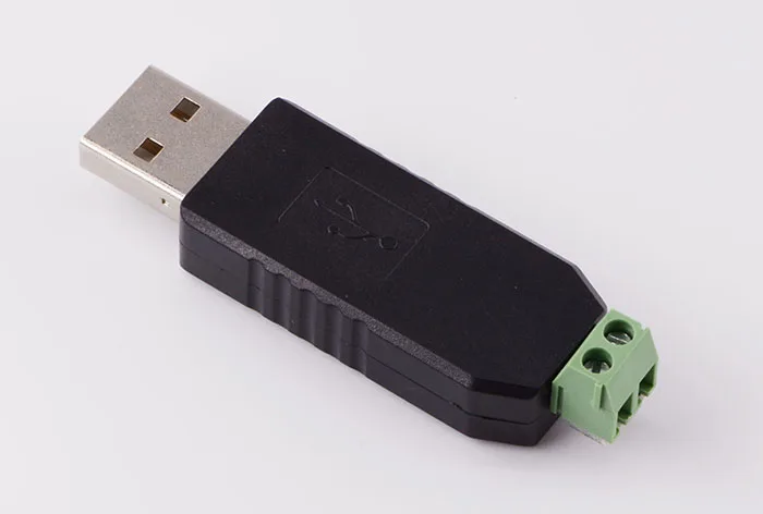 RS485 Module for MAX13487EESA MCU Development - Direct Connect