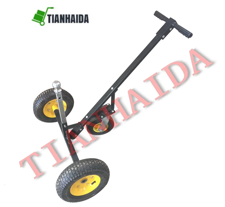 Hot Sale Boat Trailer Dolly Retractable Trolleys/ Hand Trolley - Buy ...