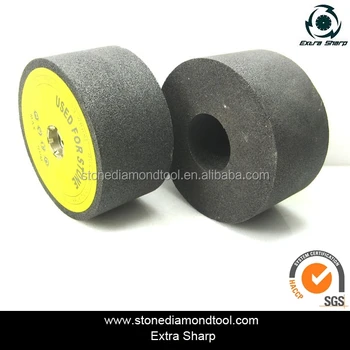 100mm 125mm Diamond Silicon Carbide Grinding Wheel - Buy Silicon ...
