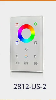 Shenzhen Sunricher Technology Co., Ltd. - RF LED Controller,RF remote