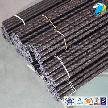 Ptfe Teflon Graphite/carbon/fiber Glass Filled Tube Pipe - Buy Teflon ...