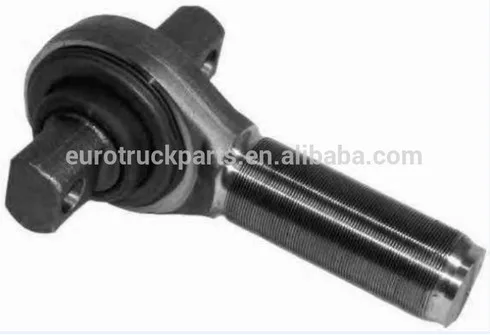 Liebherr Truck Spare Parts - Control Arm Stabilizer Link