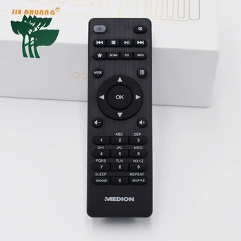 Universal Smart Tv Android Milexus Crown Tv Remote Control - Buy Remote ...