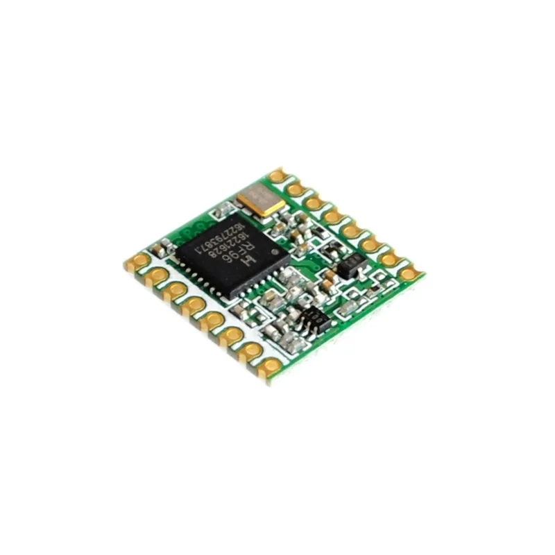 RFM95 LoRaTM Wireless Transceiver LoRa module RFM95w 868MHz - Famidy.com