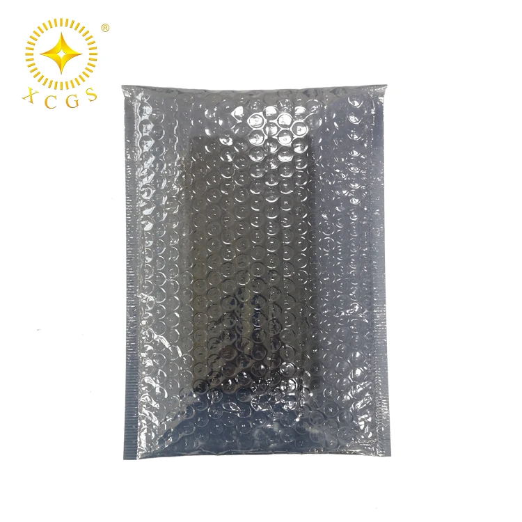 Antistatic Bubble Bag - ESD Shielding for Electronics